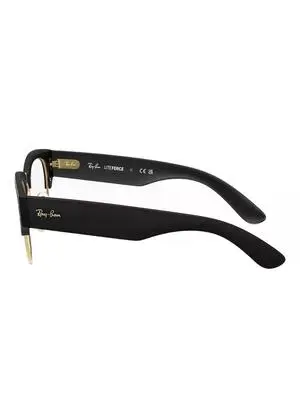 Ray-ban Rx7316v Eyeglasses - Gold