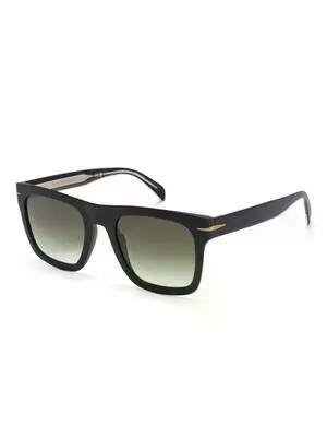 DB EYEWEAR BY DAVID BECKHAM Flat-top Sunglasses