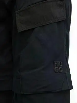 Hugo Detachable Cargo Trousers