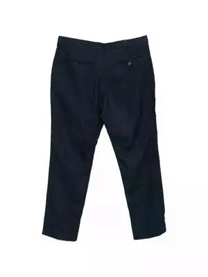 Gant Button-fastening Trousers