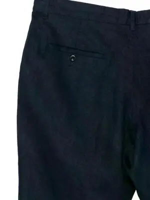 Gant Button-fastening Trousers