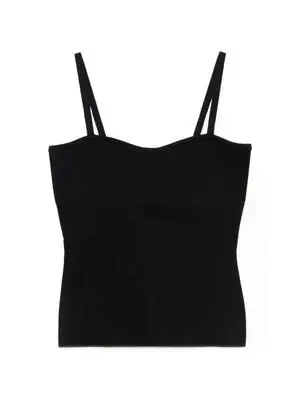 Max Mara Epica Strap Top