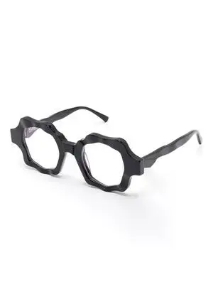 KUBORAUM Maske G4 Glasses