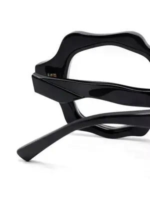 KUBORAUM Maske G4 Glasses