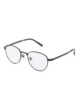Dunhill Pantos Frame Eyeglasses