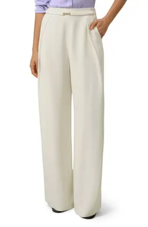 Lilysilk Pleated Pants For Women