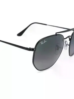 Ray-ban Marshal Gradient Sunglasses