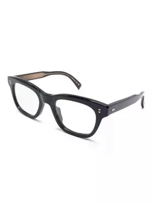 Dunhill Wayfarer Frame Glasses