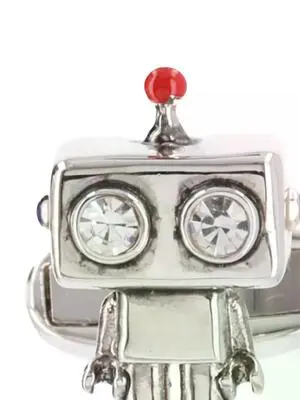 Paul Smith Robot Cufflinks