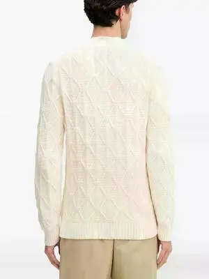 JOOP! Floriano Knitted Sweater