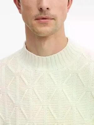 JOOP! Floriano Knitted Sweater