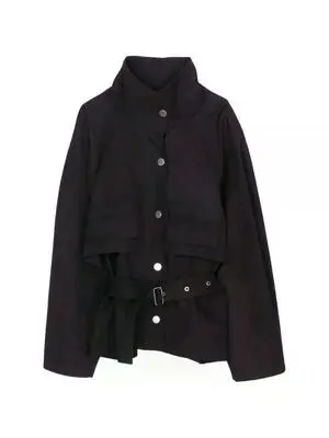 3.1 Phillip Lim Belted Pocket Jacket