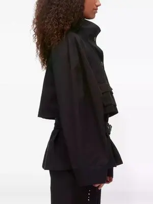 3.1 Phillip Lim Belted Pocket Jacket