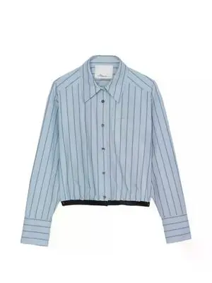 3.1 Phillip Lim Striped Shirt