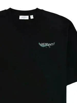 Off-White Motif T-shirt