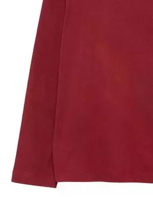 Gant Long-sleeve T-shirt - Red