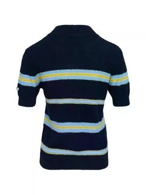 N°21 Crewneck Sweater