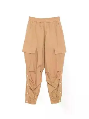 Undercover Cargo Trousers - Neutrals