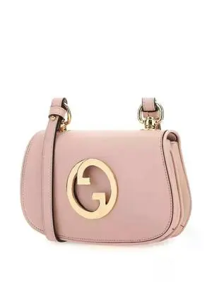 Gucci Blondie Mini Crossbody Bag