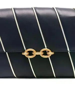 Saint Laurent Le Maillon Shoulder Bag