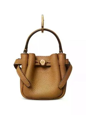 Tory Burch Romy Bucket Bag Charm