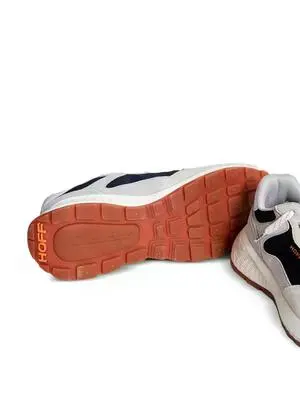 HOFF City Panelled Sneakers