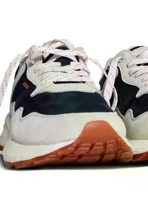 HOFF City Panelled Sneakers
