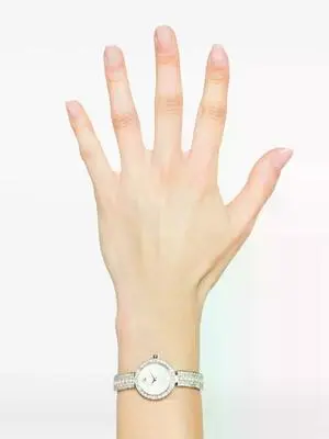 SWAROVSKI Bangle Watch 26mm