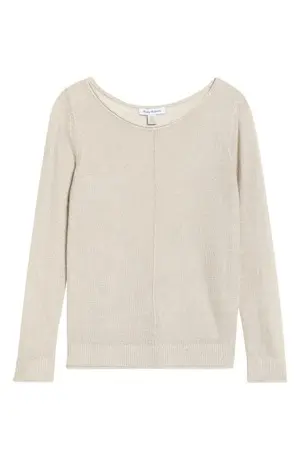 Tommy Bahama Cedar Linen Sweater