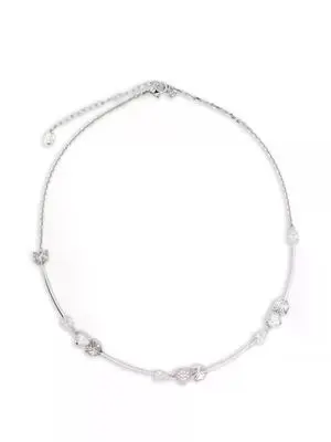 Swarovski Chain Necklaces