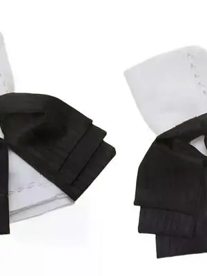GOHAR WORLD Napkin Bows