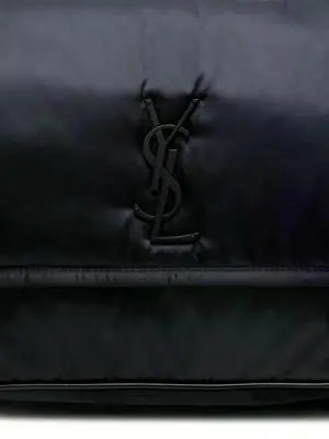 Saint Laurent Niki Shoulder Bag - Blue