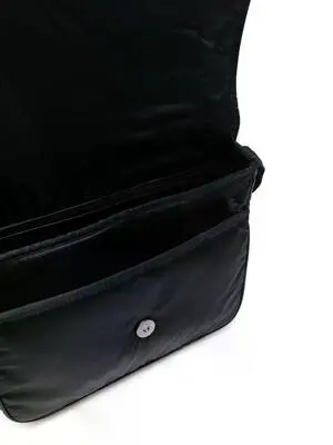Saint Laurent Niki Shoulder Bag - Blue