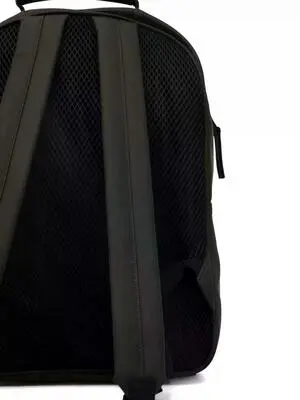 Rains Book Daypack Backpack
