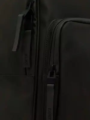 Rains Book Daypack Backpack