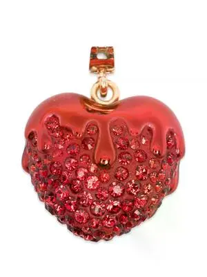 SWAROVSKI Heart-shaped Pendant