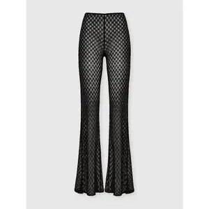 Missoni Lace Jumpsuits