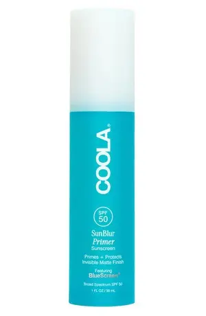 COOLA® Sunblur Primer Sunscreen Spf 50 - No Color