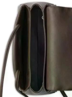 Prada Re-nylon Tote Bag - Brown