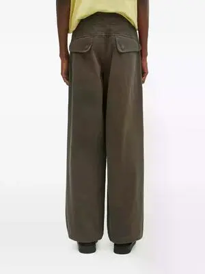 Adidas Flap-pocket Trousers