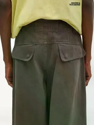Adidas Flap-pocket Trousers