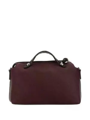 Fendi Medium The Way Handbag - Red