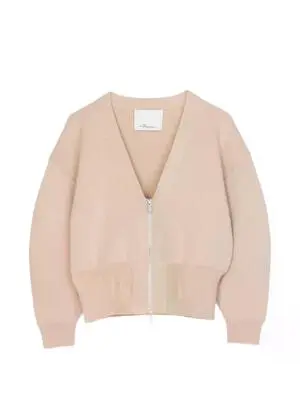 3.1 Phillip Lim V Neck Knitwear For Women