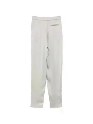 Giorgio Armani Tailored Trousers