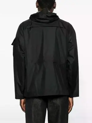 C.P. COMPANY Pertex Hooded Jacket