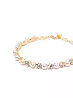 SWAROVSKI Matrix Tennis Bracelet