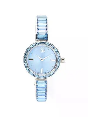 SWAROVSKI Matrix 2.5mm Watch - Blue