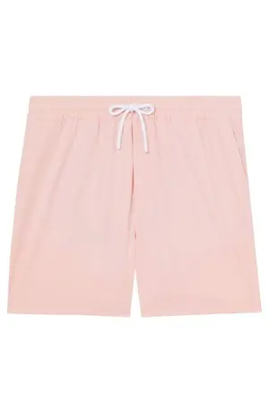 REISS Cliff Swim Trunks