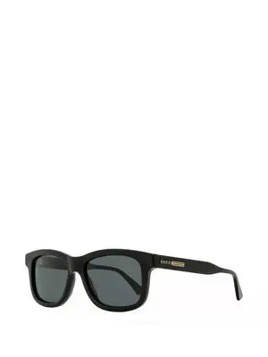 Gucci Square-frame Sunglasses