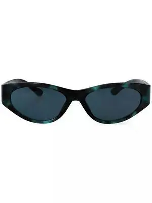 Balenciaga Bb0367s Sunglasses - Blue